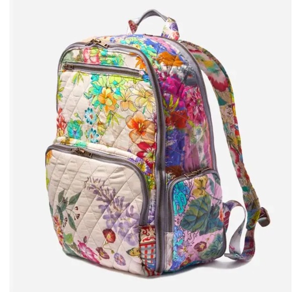 Johnny Was | Bags | 30 Johnny Was Dreamer Backpack With Whimsical ...